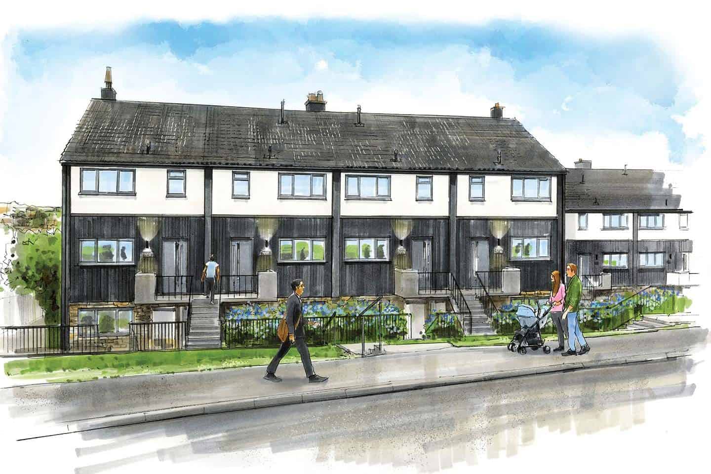 Springfield Crest / Furnish Studio